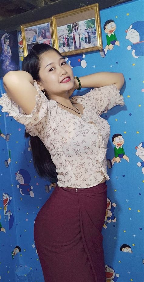 Pin Auf 🇲🇲 May Waddy Oo 🇲🇲