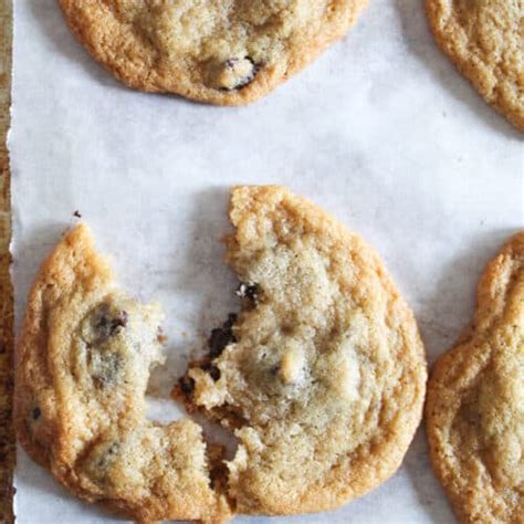 The Ultimate Cassava Flour Cookies Dairy Free Zest For Baking
