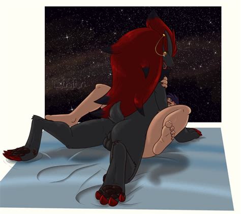 Rule 34 Alex Fetter Alien Backsack Balls Claws Female From Front Position Generation 5 Pokemon