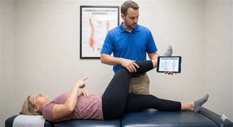Sciatica Treatment In Canary Wharf Chiropractor For Sciatic Nerve