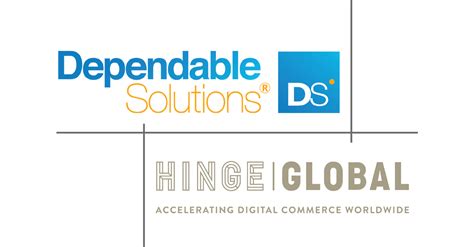 Press Releases News From Dependable Solutions