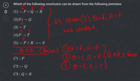Mathematical Logic Discrete Mathematics Predicate Logic