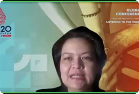 Aspbae Engages In C20 Processes Calling For Safe Education For All