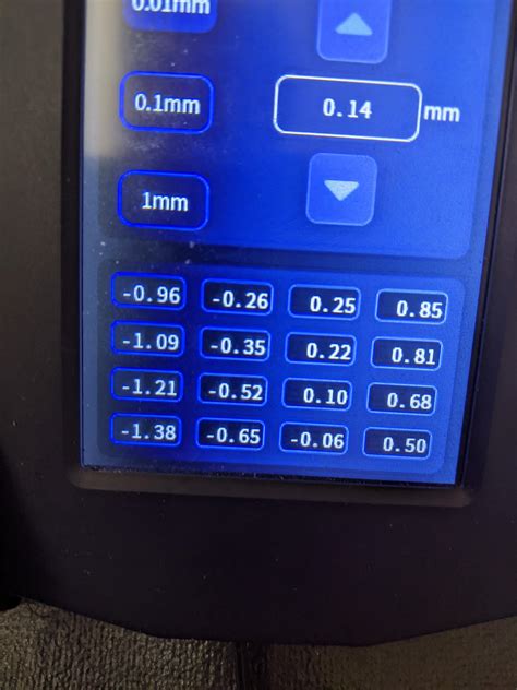 Auto Bed Leveling Being An Ass R ElegooNeptune3