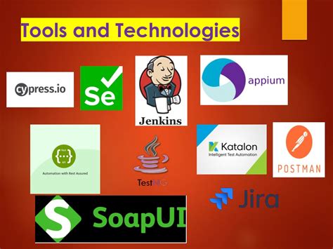 PPT Thoughtcoders Quality Assurance Test Automation And DevOps