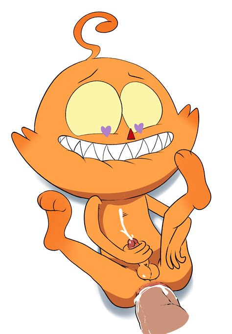 Rule 34 Anal Anal Sex Balls Bodily Fluids Cum Foo Harvey Beaks