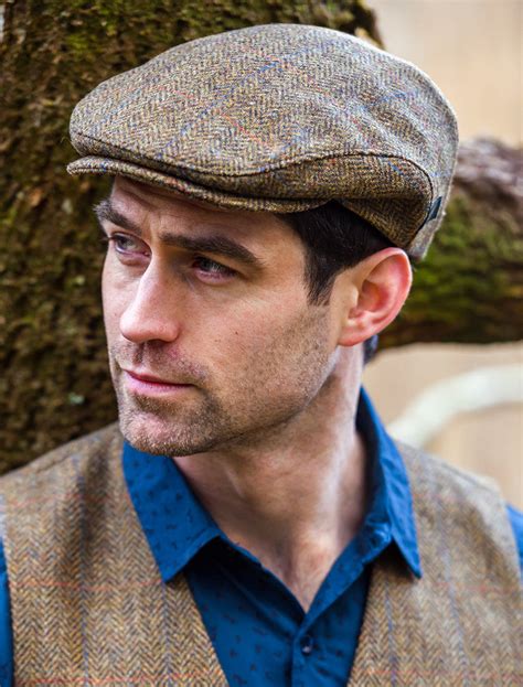 Caps Through The Ages A Look At Traditional Irish Headwear Weavers