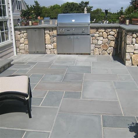 Pennsylvania Bluestone Veneer