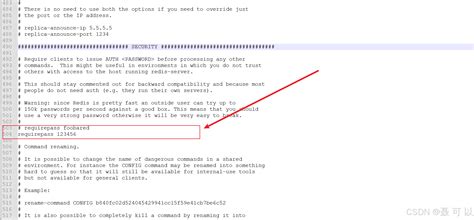 Windows环境下安装redis并设置redis开机自启windows Redis开机自启动 Csdn博客
