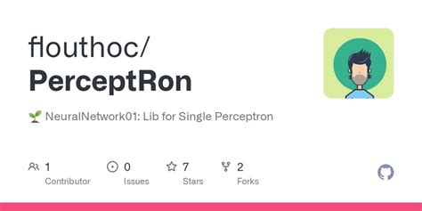 Neuralnetwork01 I Wrote A Perceptron Which Can Learn Boolean Logic