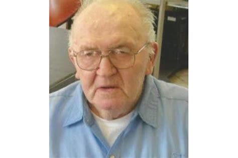 Kenneth Siebert Obituary 2015 Greenleaf Wi Green Bay Press Gazette