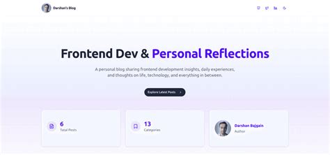 Darshan Bajgain Frontend Developer React Next Js Typescript Expert