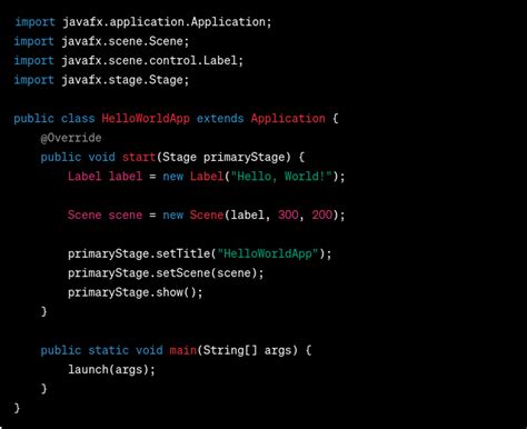 Javafx Building Interactive Uis With Animations D Shapes Controls And Charts