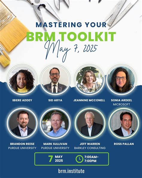 The Secret To Effective Brms Its Not Just Knowledge—its Knowing How To… Business