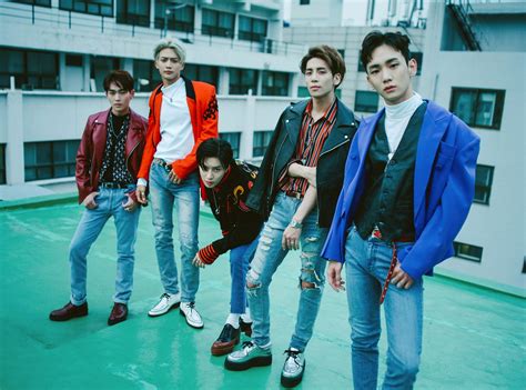 Shinee Wallpapers Wallpaper Cave