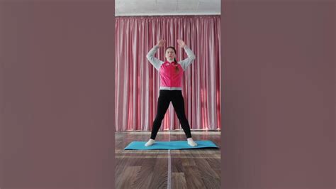 Заняття з фізичної культури в дитячому садку Youtube