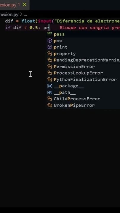 Es Electronegatividad Perdón Gente Me Equivoqué Javascript Python