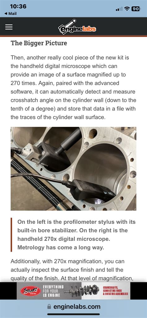 Boring And Cross Hatch V Twin Forum
