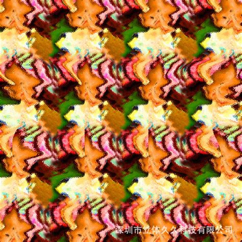 定制神奇的视觉三维立体图隐藏隐形图案魔术3d三维裸眼立体