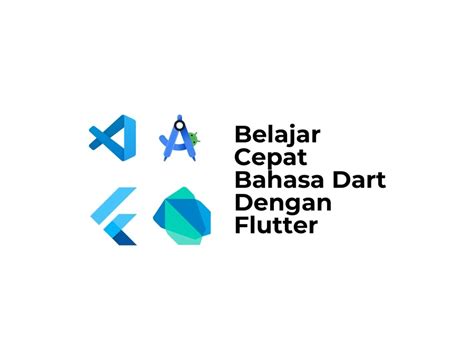belajar cepat bahasa dart dengan flutter exponen id