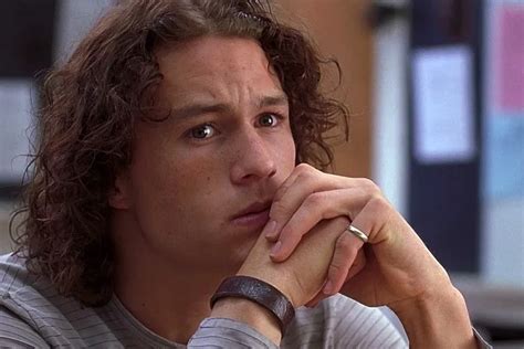 All The Stuff I Had Heard About Him Was Not True The Dark Knight