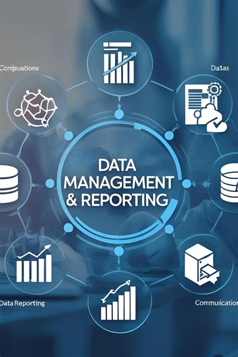 Simplify Your Business With Expert Data Management And Reporting In 2025 Marketing Data