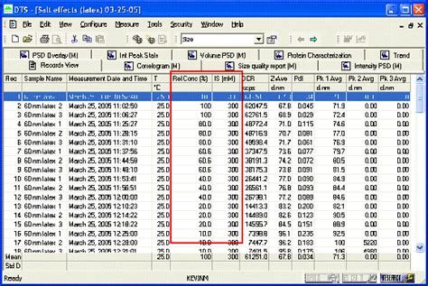 Creatingdisplayingcustomparameters