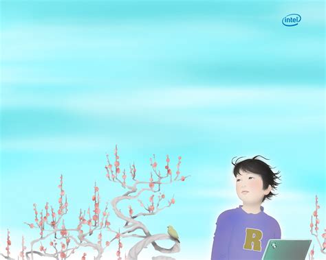 Intel Desktop Wallpapers Phone Wallpaper Pfp S And More