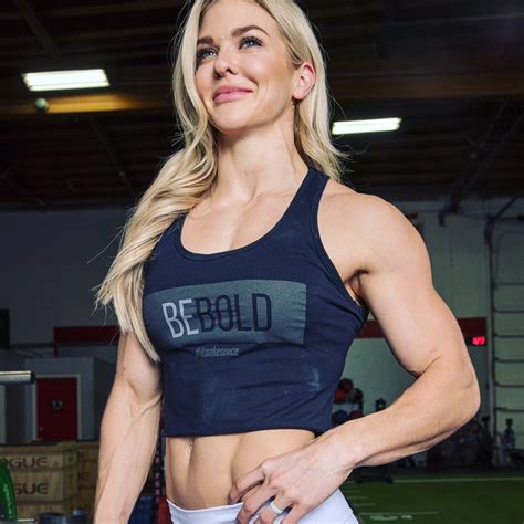 Brooke Ence Biography Height And Life Story Super Stars Bio