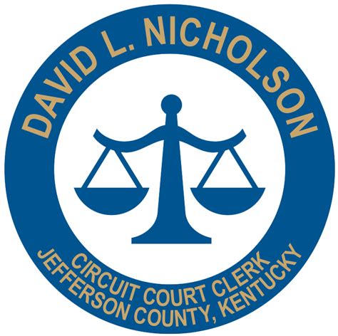 Probate Office Of The Jefferson Circuit Court Clerk
