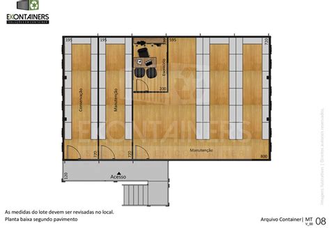 Layout De Um Almoxarifado LIBRAIN