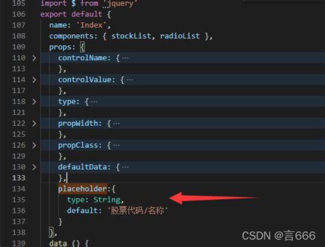 Placeholder变成变量，用props传placeholder是变量 Csdn博客
