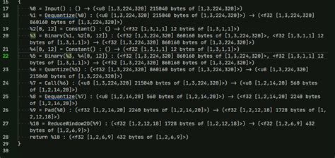 为啥我一个简单的网络推理速度特别慢 · issue 428 · kendryte nncase · github