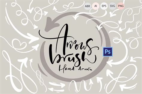 Como Desenhar Uma Seta No Photoshopreviltec Reviltec