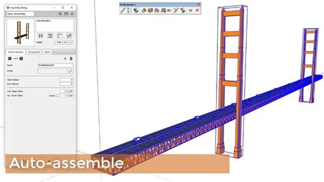 Converting Ifc Sketchup To Native Tekla Pro Sketchup Community