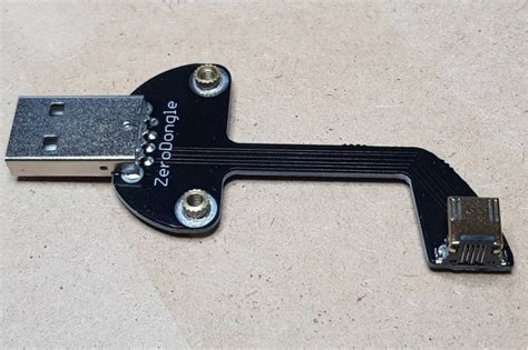 Raspberry Pi Zero Adapter Pack Fast Shipping Buy Easily At Kiwi Electronics