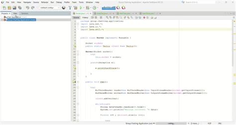 Connections Javadevelopment Java Swing Awt Netbeans Learning Payal Ojha