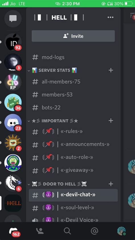 Everything You Need To Know About Discord AFK Channels ESportsLatest
