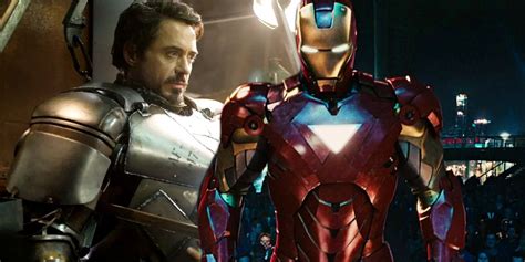 Iron Mans Replacement Undermined His Biggest Struggle But It Makes
