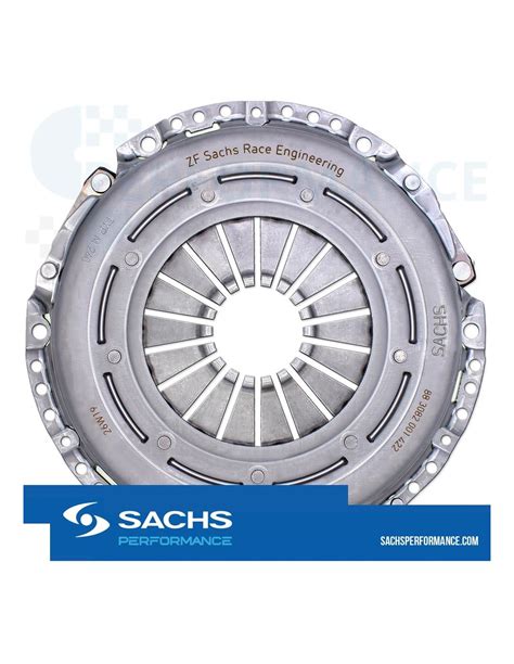 sachs performance kupplung druckplatte für vw t5 t6 2 0 tfsi sach