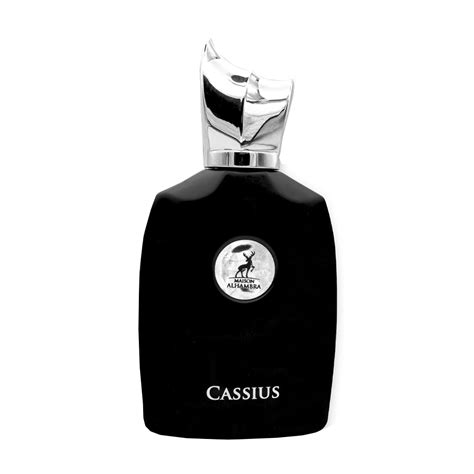 Cassius Perfume For Unisex By Lattafa In Canada And Usa Perfumeonlineca
