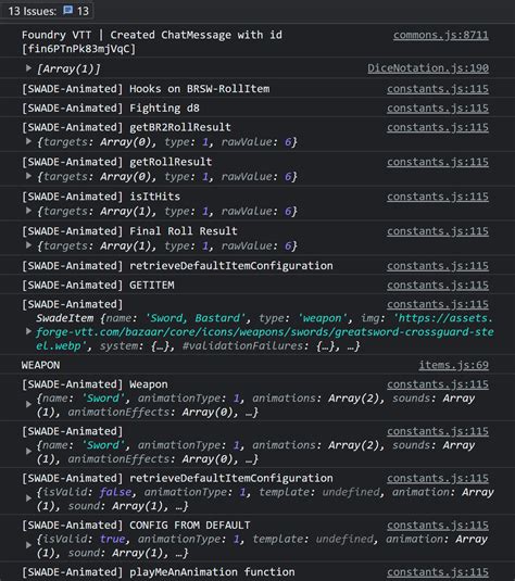 Trying To Make Attacks From The Hud Some Weapons Not Working Properly Others Not Working At