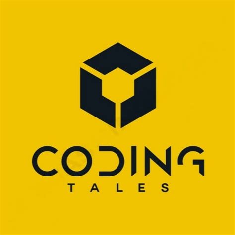 Coding Tales Youtube