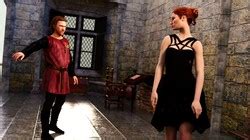 Whores Of Thrones V Cg Pack Animations