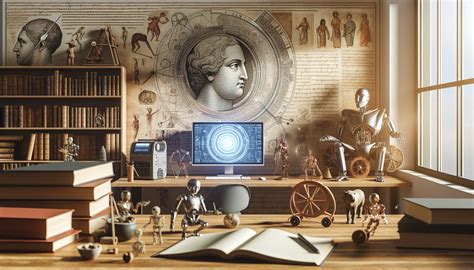 Natural Language Processing Tracing Ais Journey From Linguistic Ambiguity To Computational