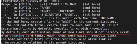 Linux的软连接和硬链接linux软连接与硬链接的 Csdn博客 Linux的软连接和硬链接linux软连接与硬链接的 Csdn博客