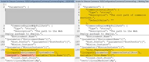 Sitecore Commerce 10 2 Initial Release Step By Step Install Guide On Your Machine Walking On