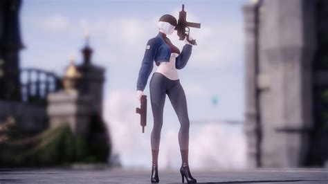 스압 4주년 아바타 염색정보 2편 마지막  로스트아크 에펨코리아