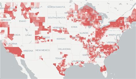 Spectrum Channel Numbers Updated List