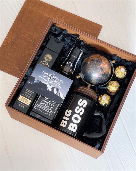 Подарок для мужчины | Idee regalo, San valentino, Idee
